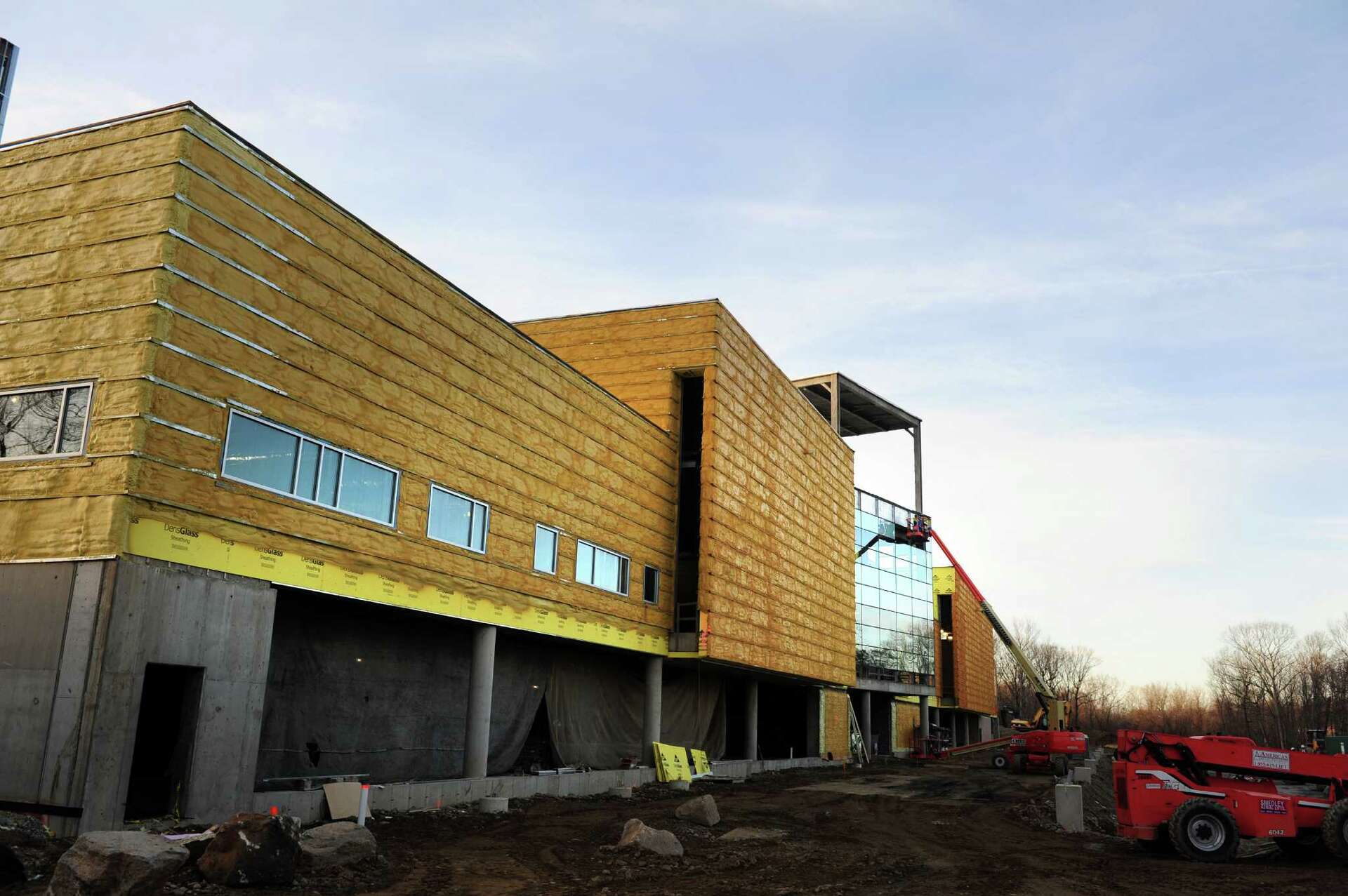 New magnet school on the horizon for region