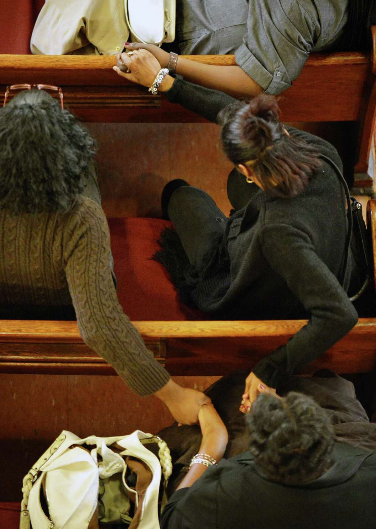 A young life silenced by senseless rage