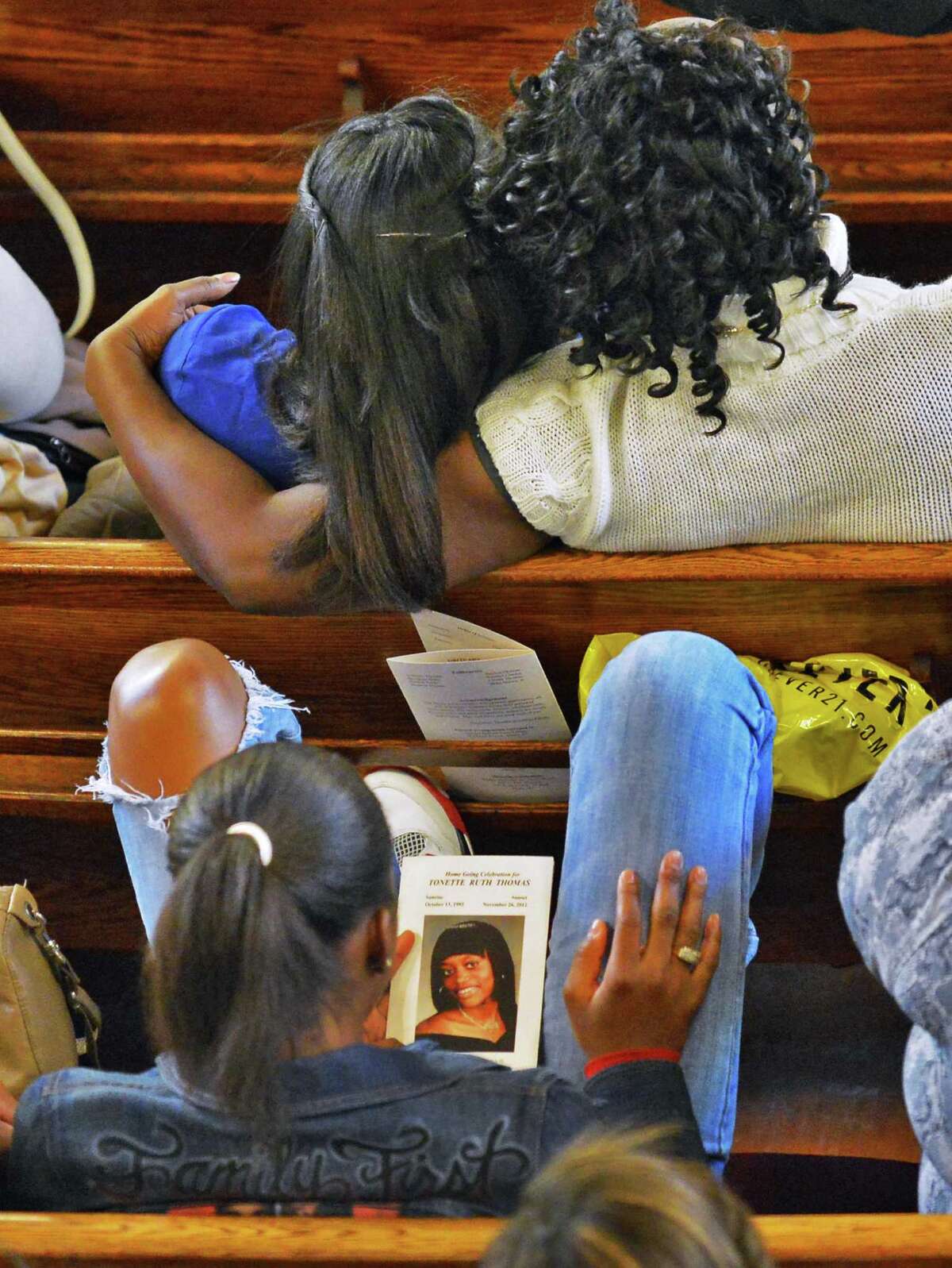 A young life silenced by senseless rage