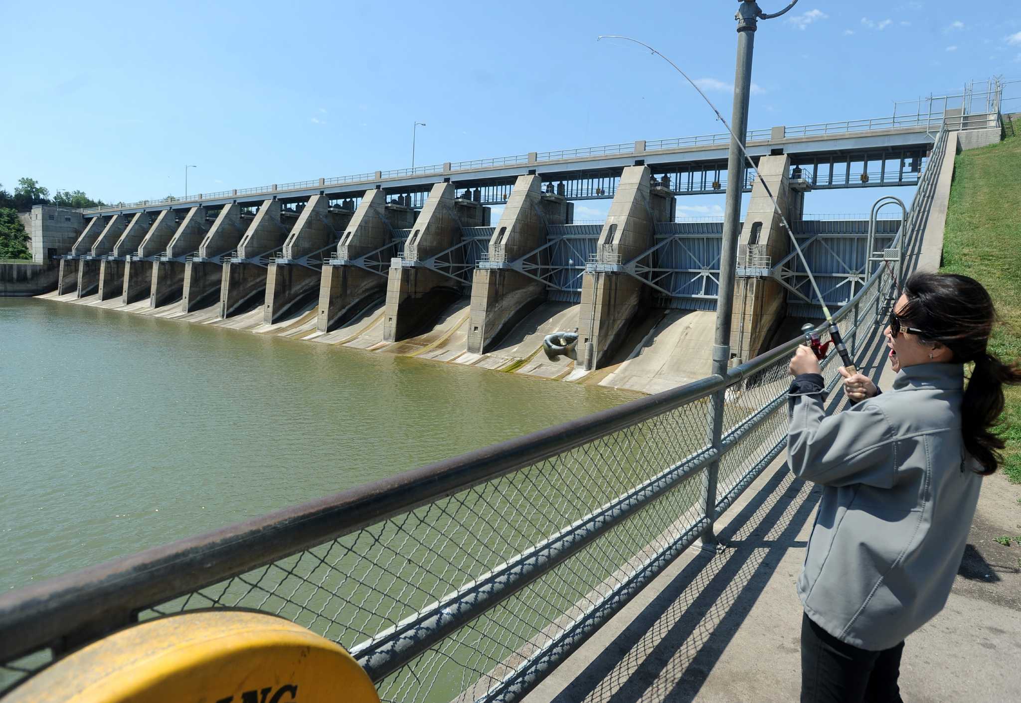 Drought revives old water war among river states