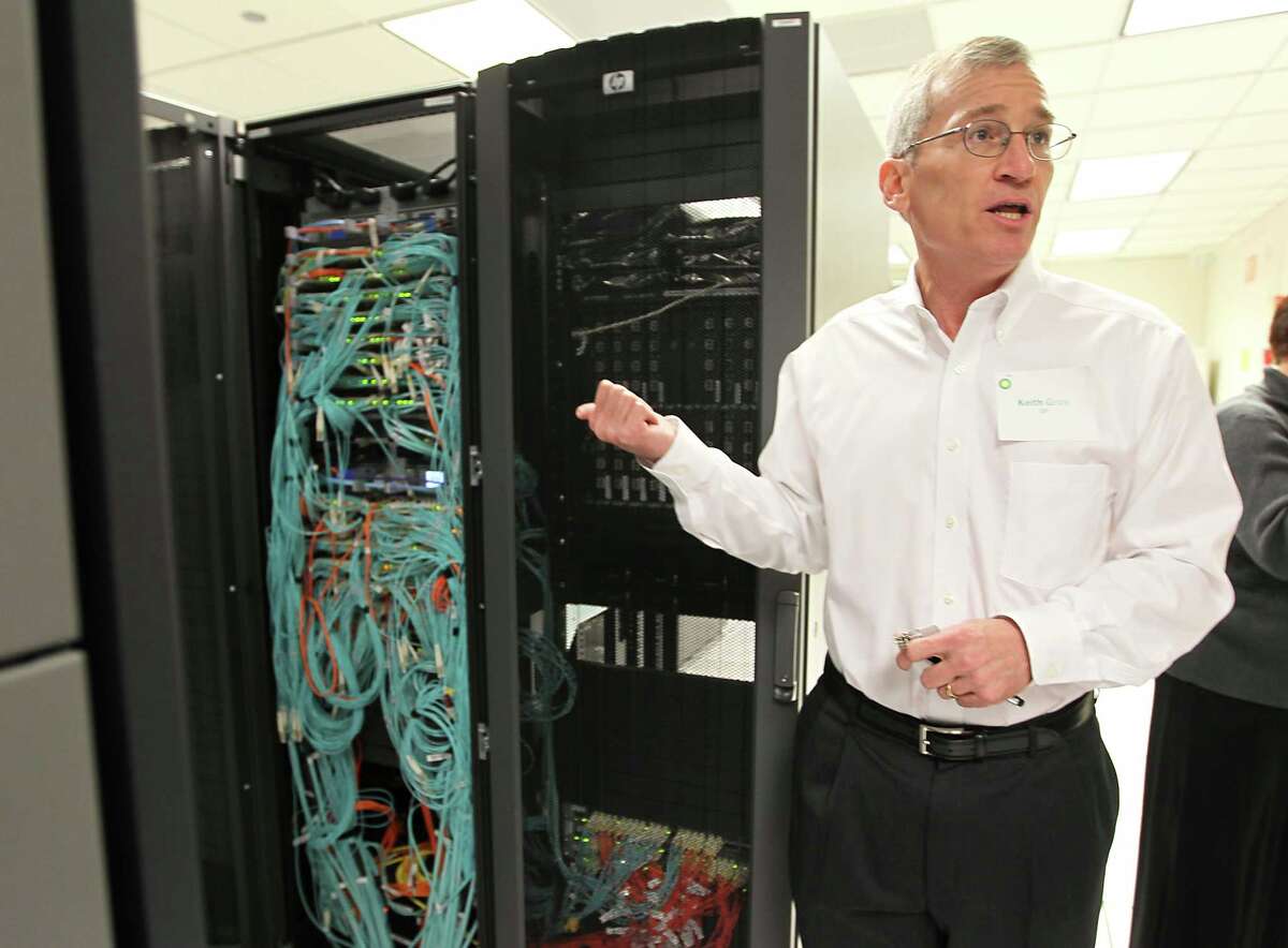 Bulked-up computers bring new brawn to BP's oil search