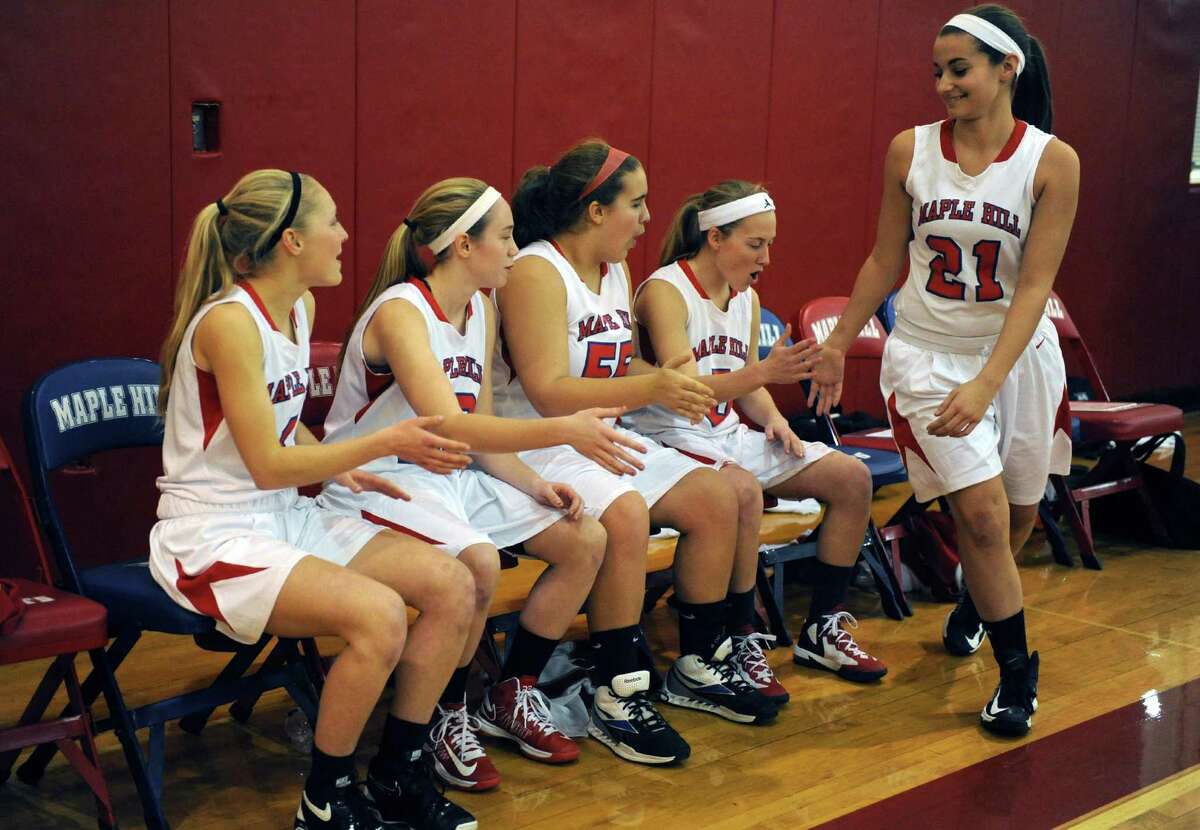 Streaking toward 100th