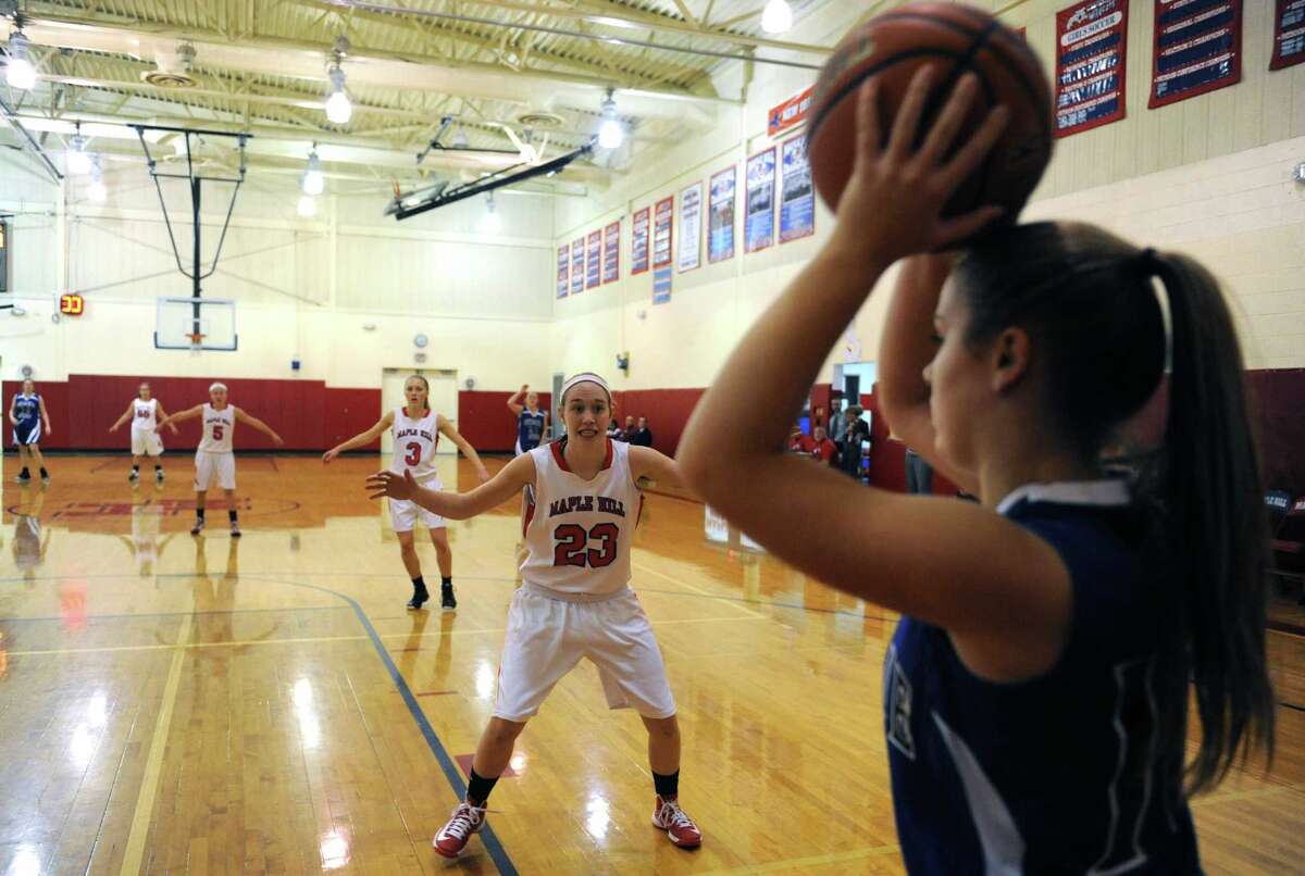 Streaking toward 100th