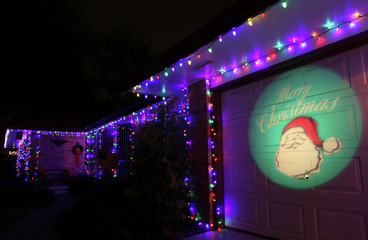 Windcrest residents prepare for 55th annual Light-Up