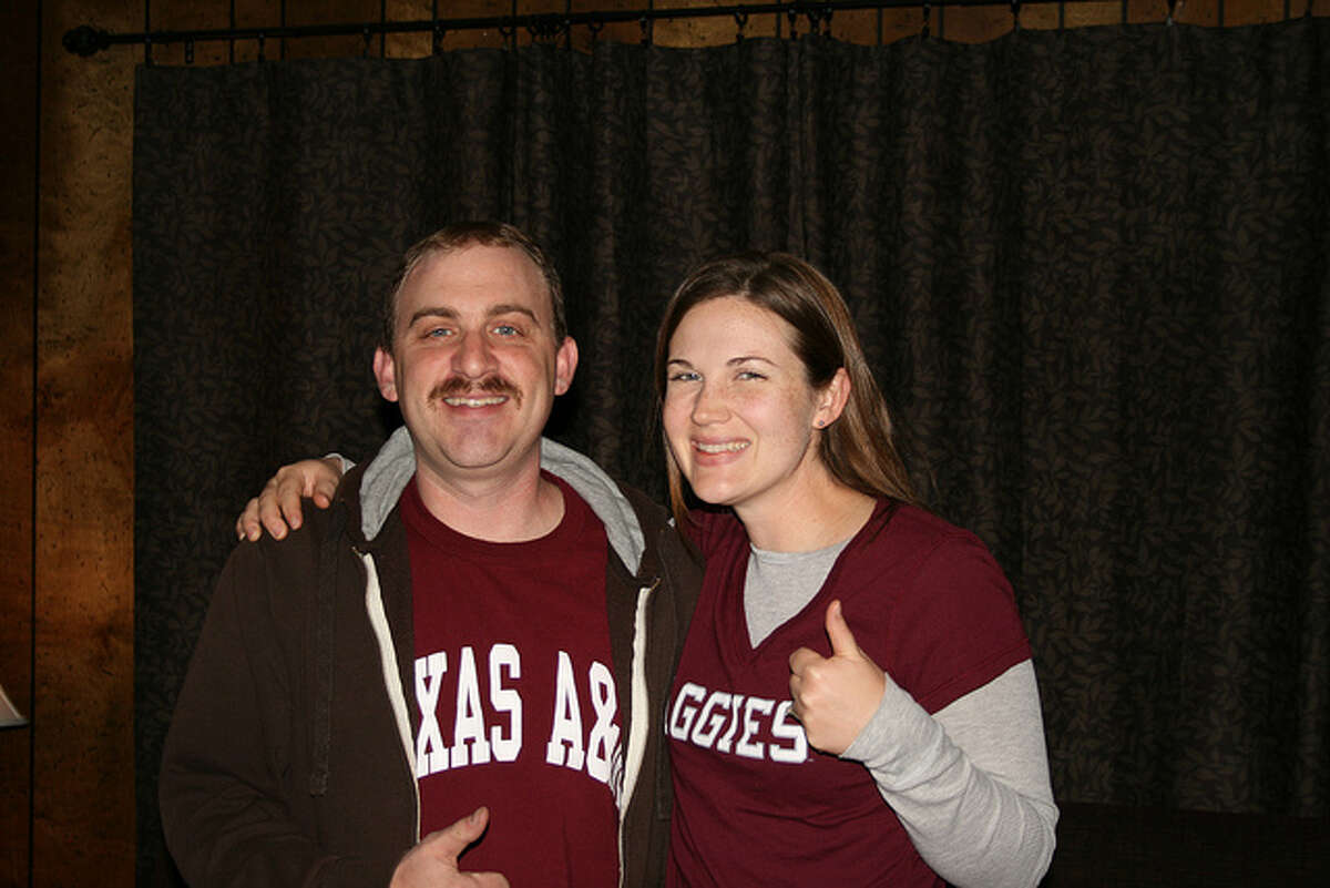 What it means to be an Aggie