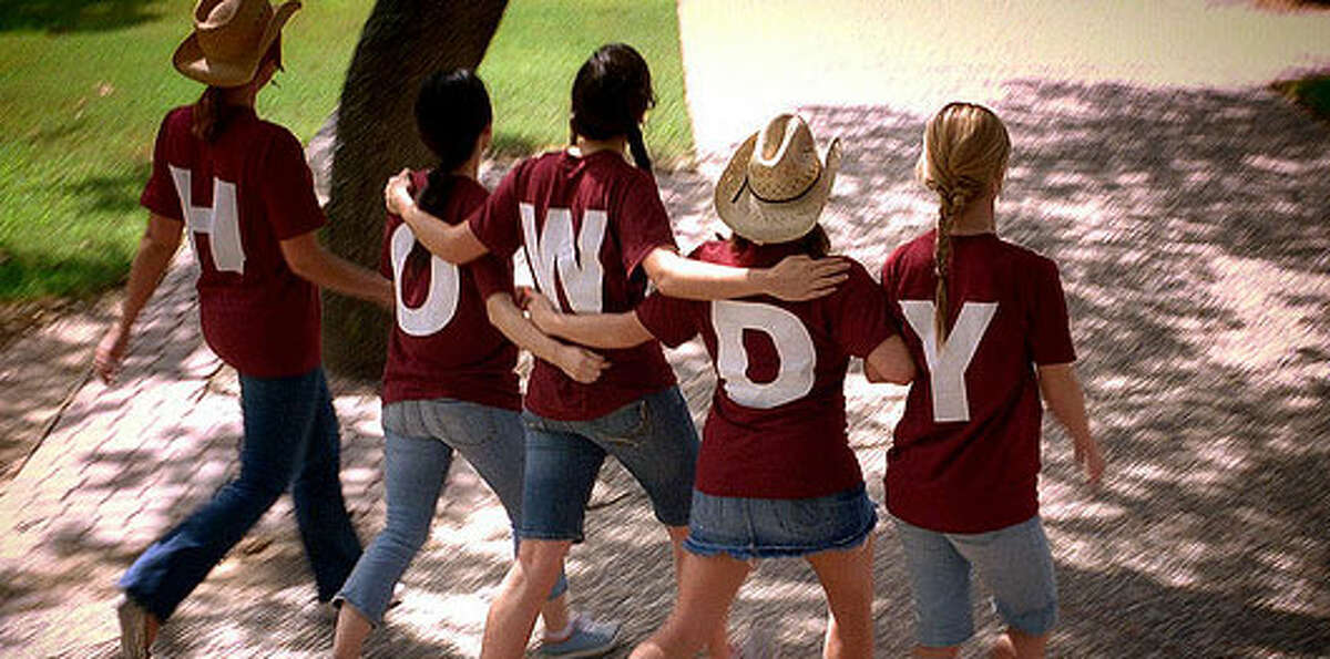 What it means to be an Aggie