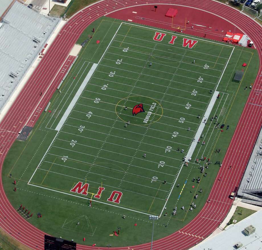 15 amazing drone photos from Texas A&M-Corpus Christi research - San ...