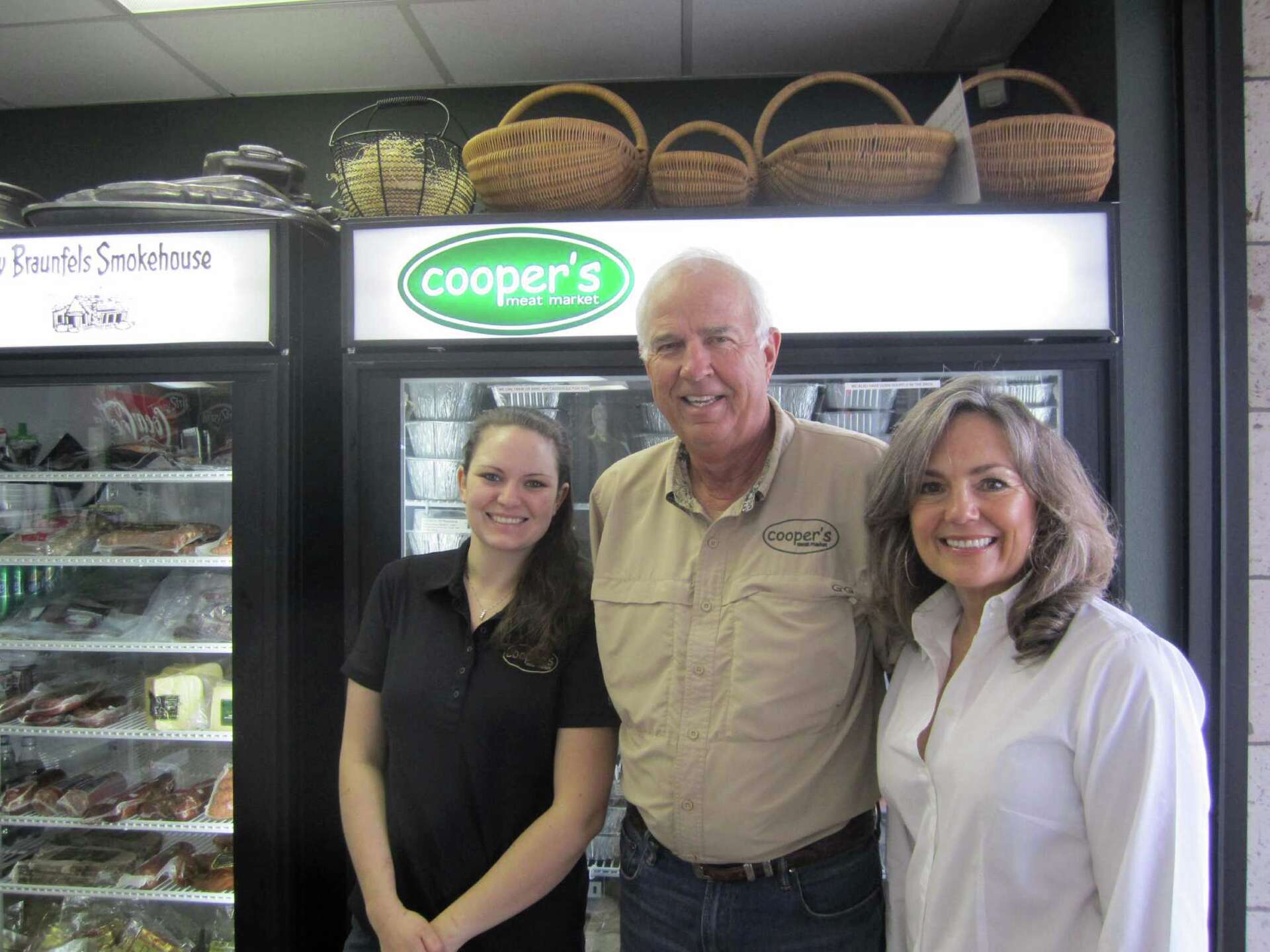 Valentine's Day to-go options