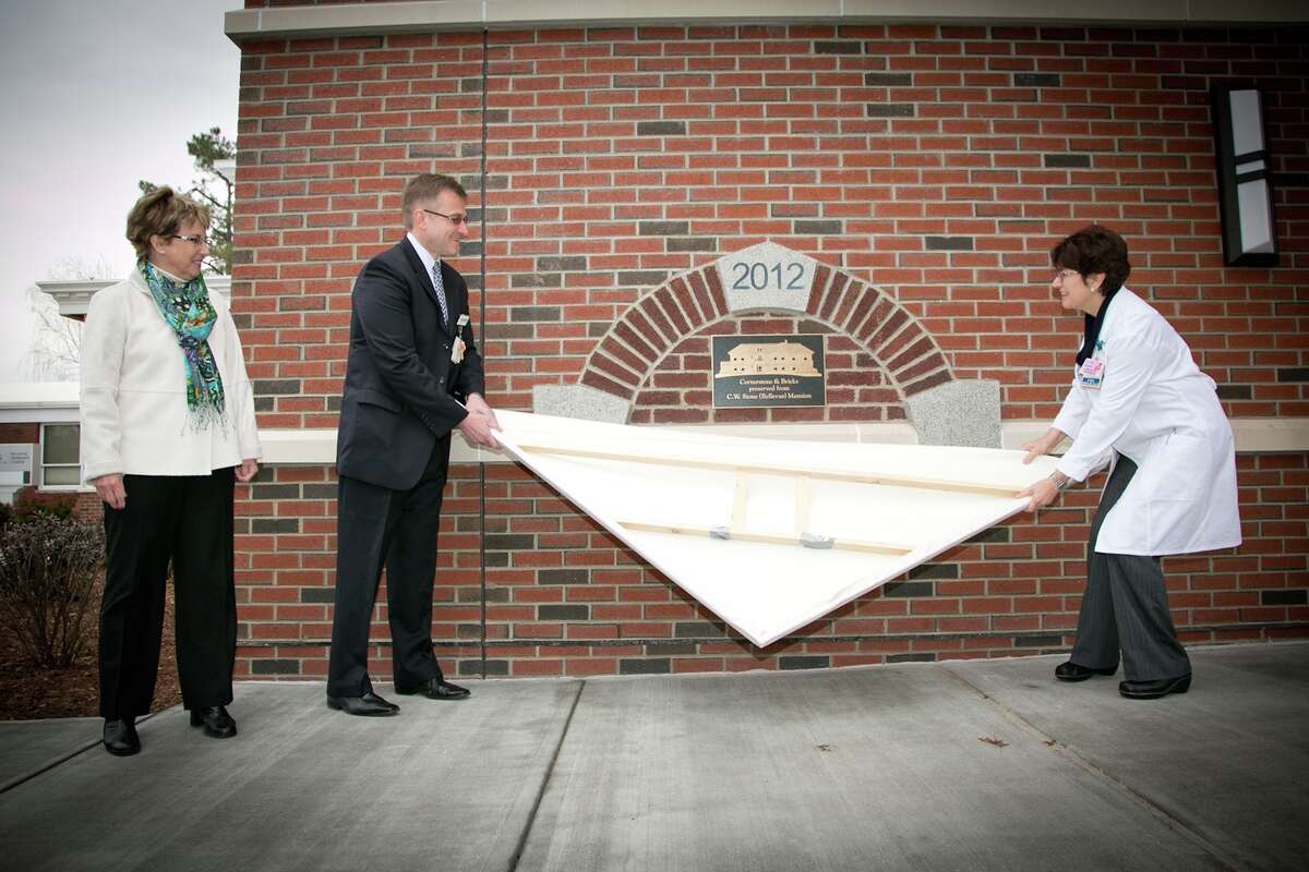 New Bellevue facility ready for patients