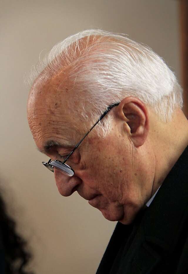 Alessandro Baccari, North Beach historian