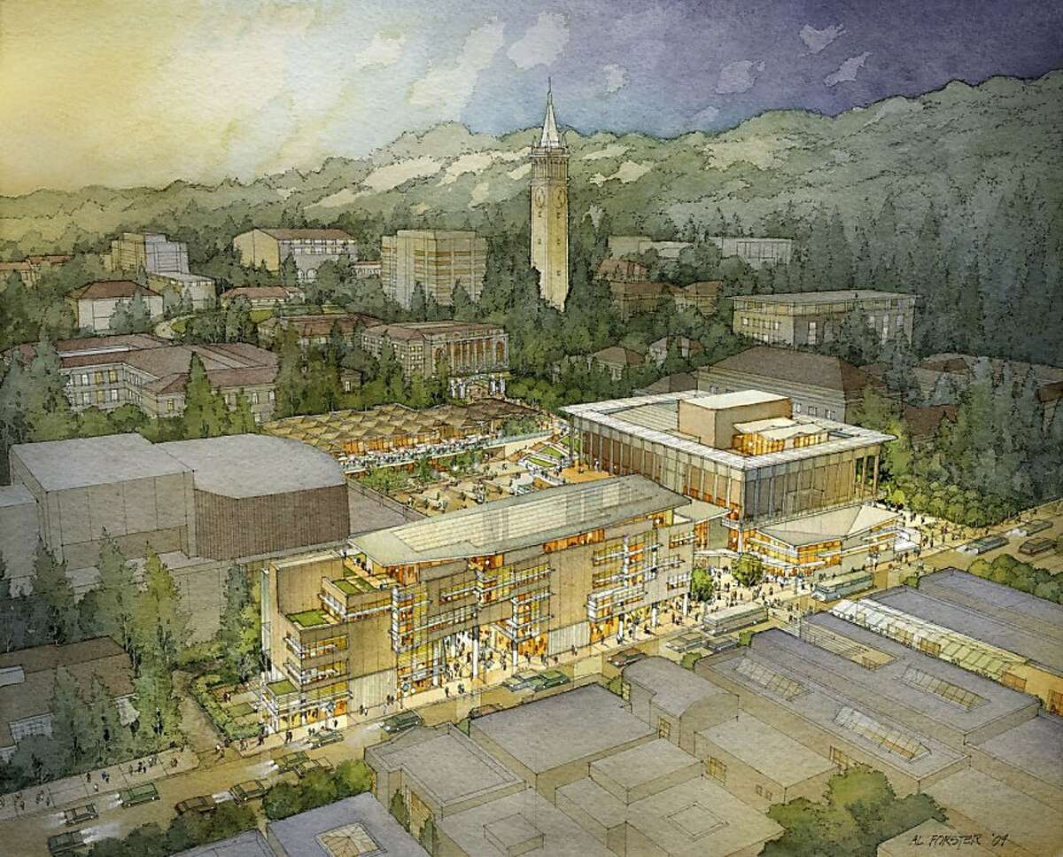 UC Berkeley closes Bear's Lair campus pub