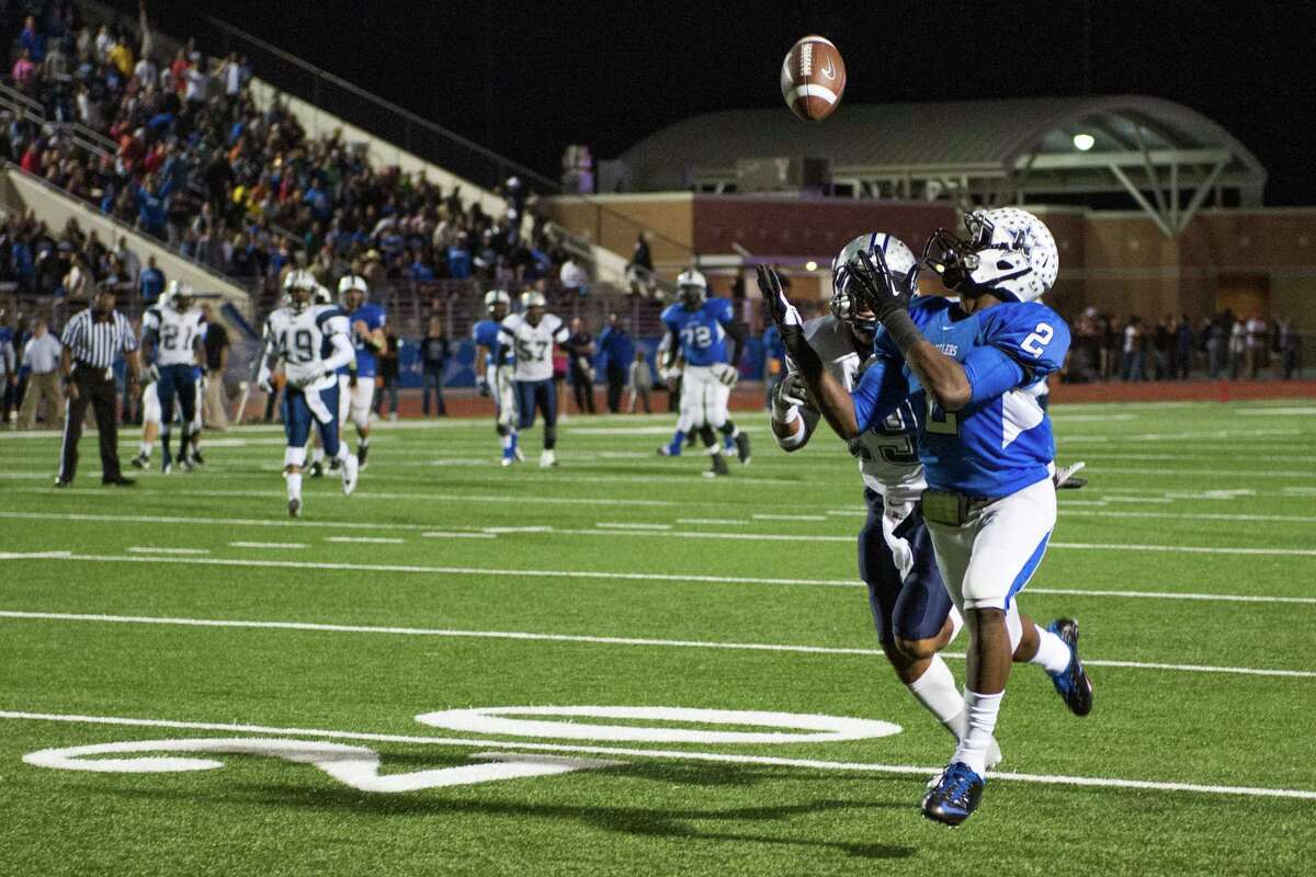 West Orange-Stark football loses to Navasota in state quarterfinal
