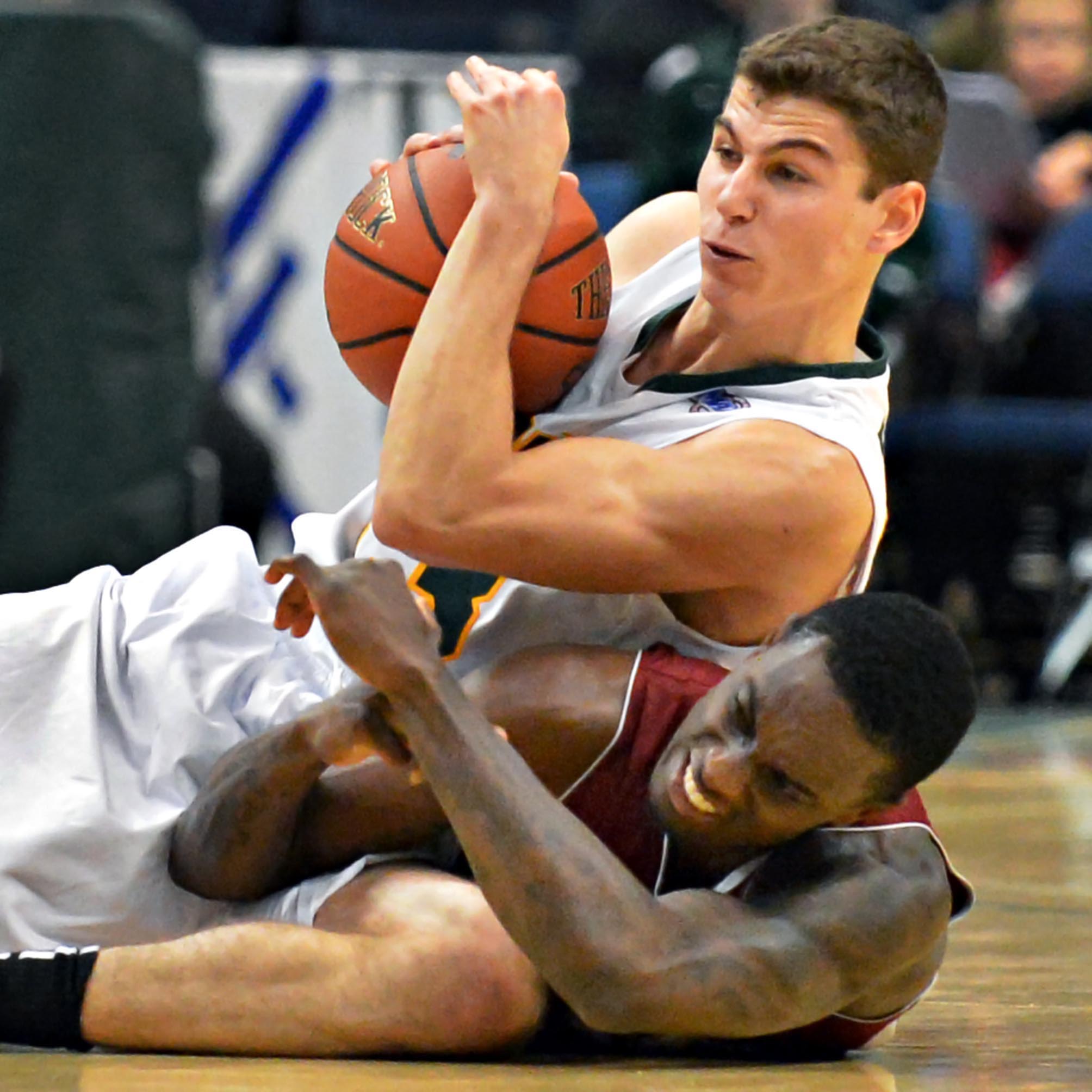 Brookins can't carry Siena