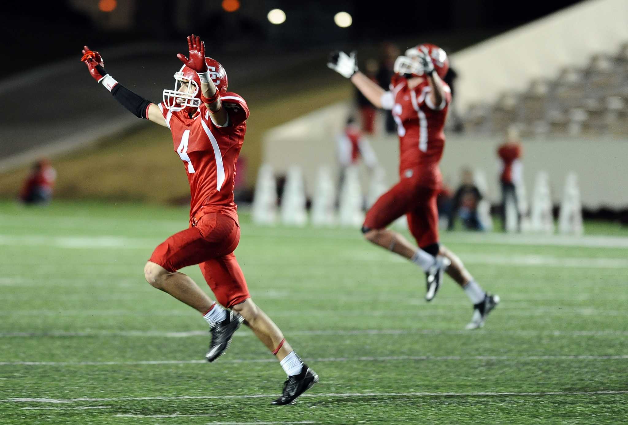 Ricebirds rally for win, head to state championship