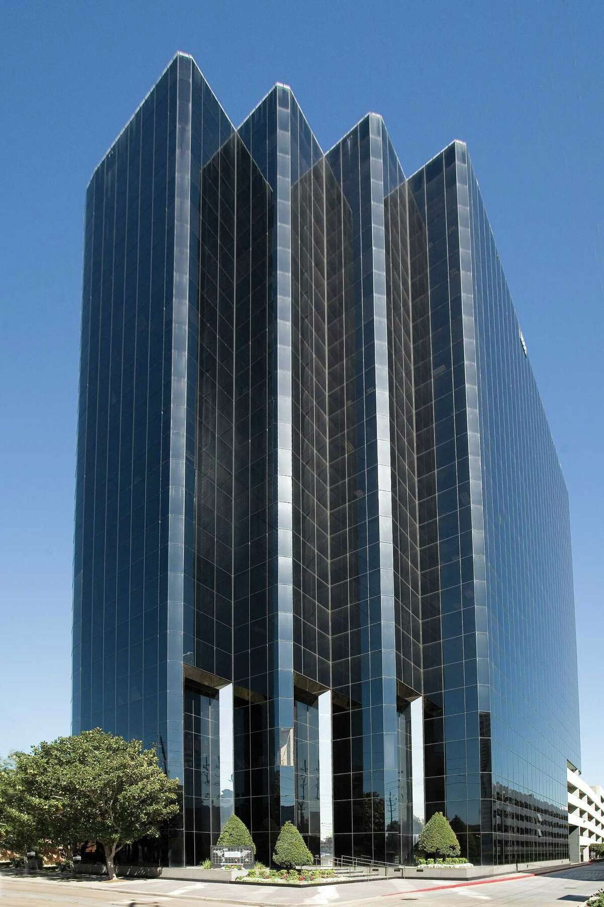 Deal of the week: The office building is this season's hot item