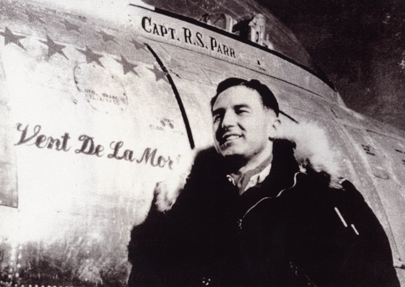 Friends, family recall legendary fighter pilot