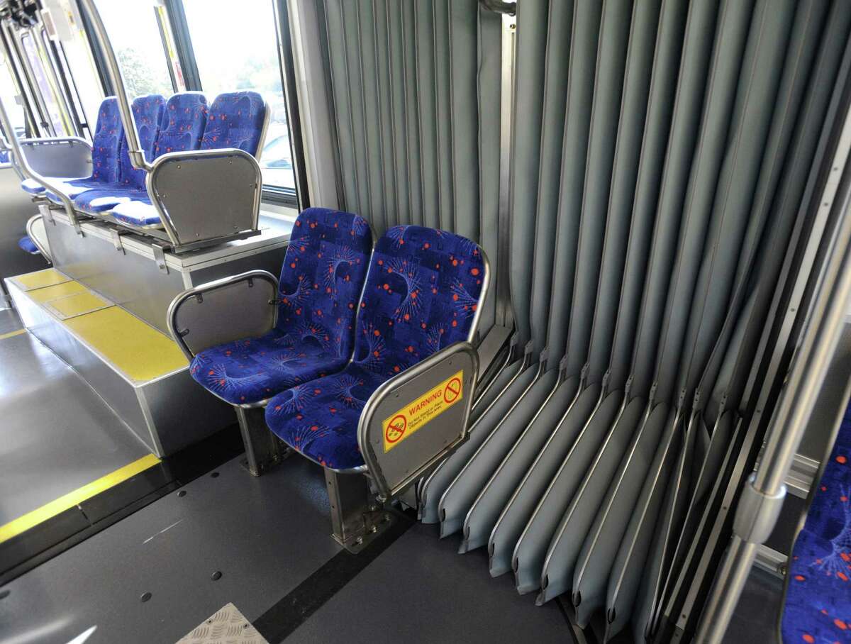 VIA's Prímo fleet now in action