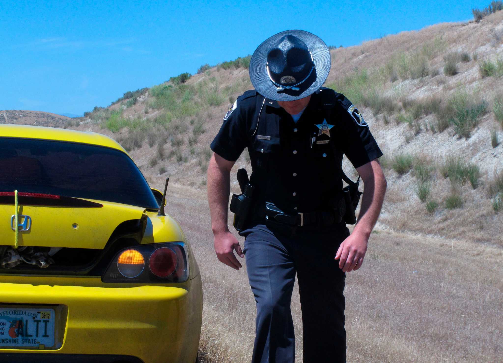 Seattle TV station puts stoned drivers to the test