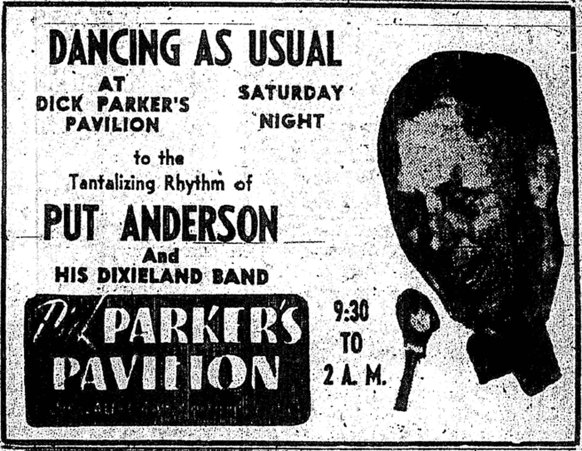 Parker's Ballroom, longtime north end dance hall, demolished