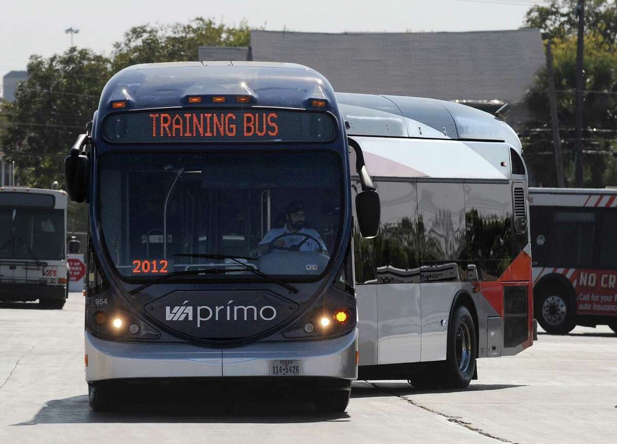 VIA's Prímo fleet now in action