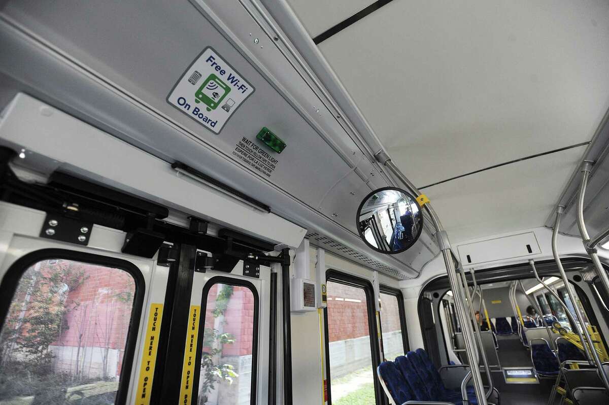 VIA's Prímo fleet now in action