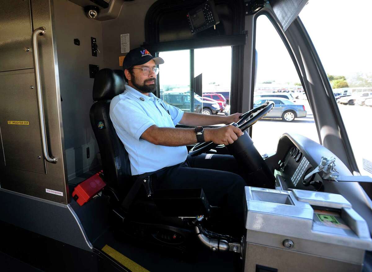 VIA's Prímo fleet now in action