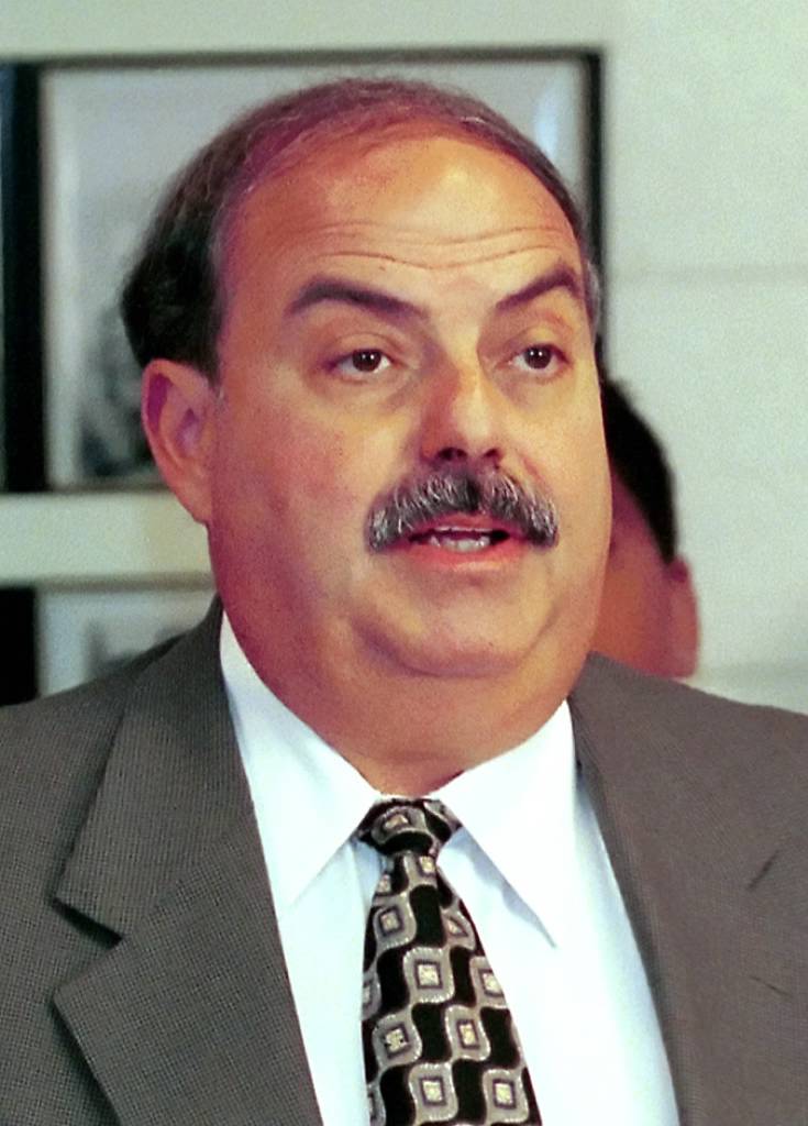 Pavia seeks new direction for Police Department