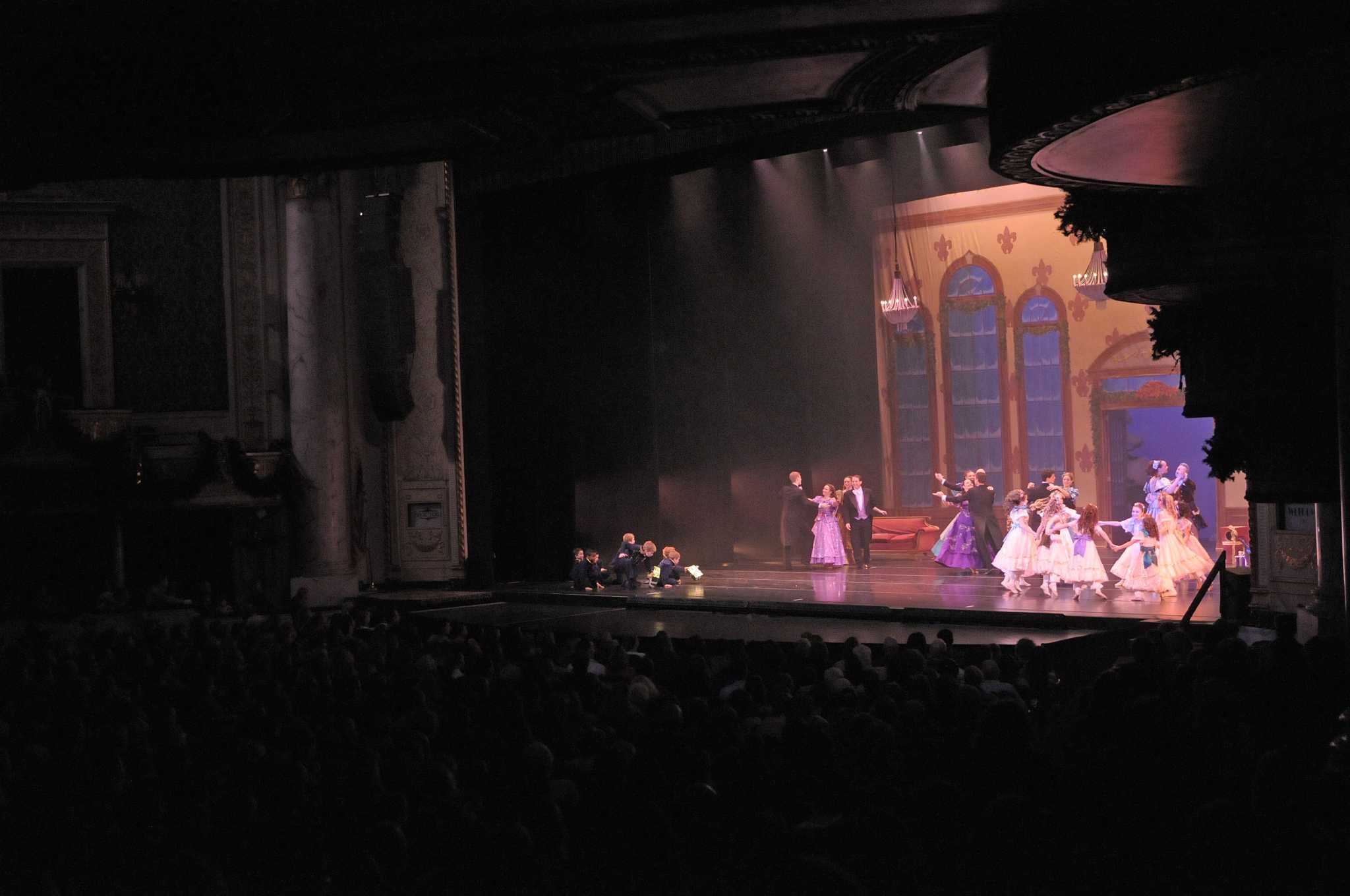 Photos: Proctors holiday classic