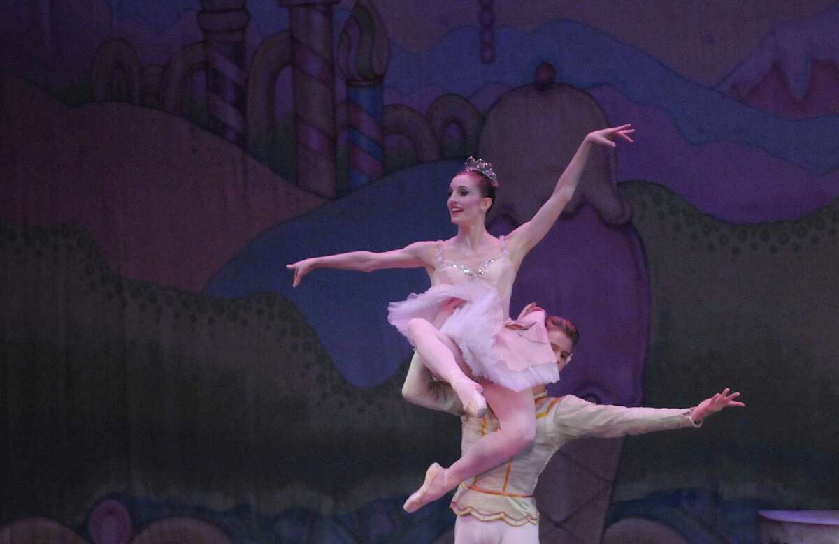 Photos: Proctors holiday classic