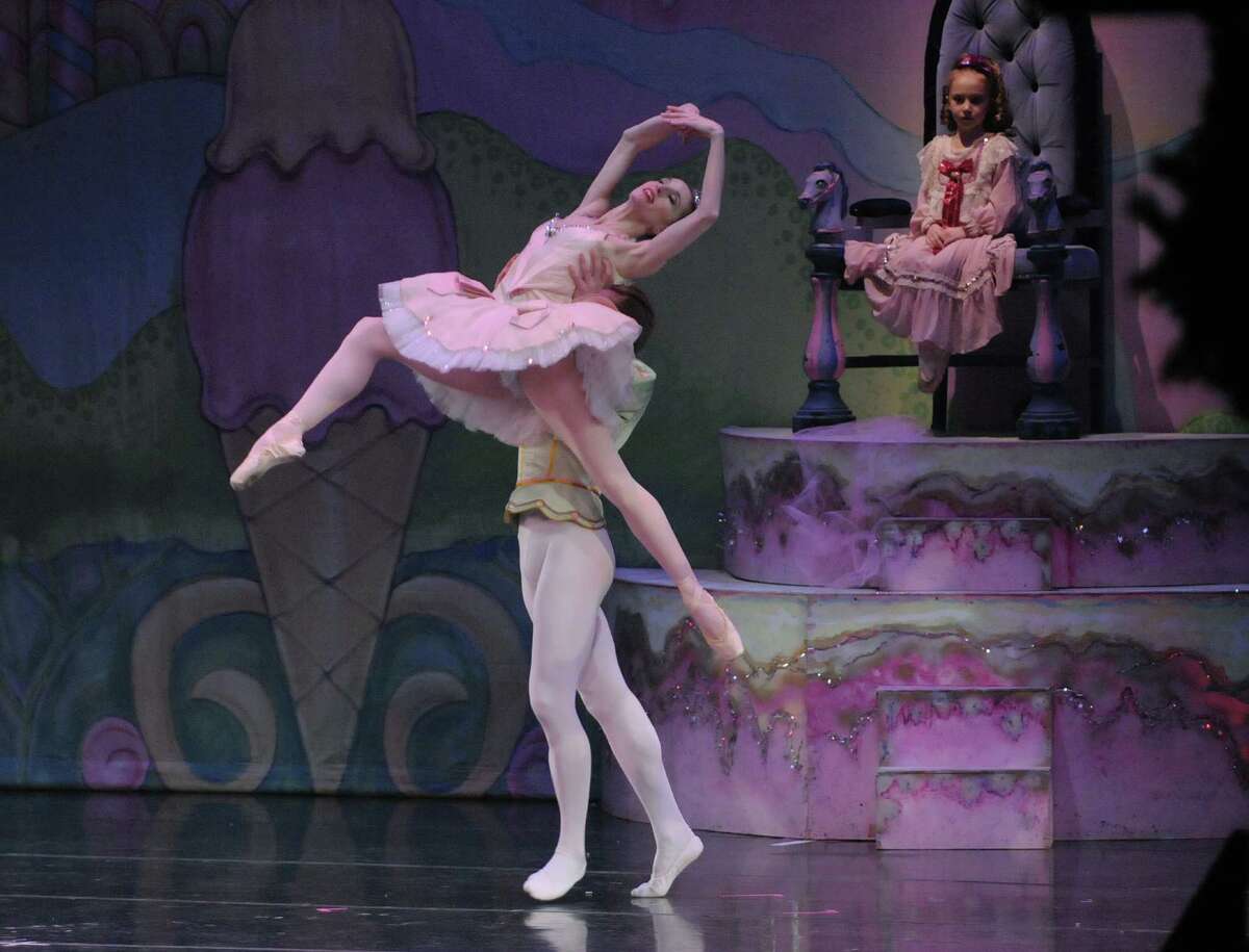 Photos: Proctors holiday classic