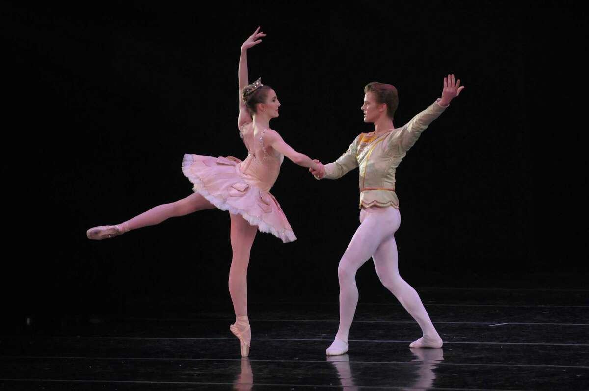 Photos: Proctors holiday classic