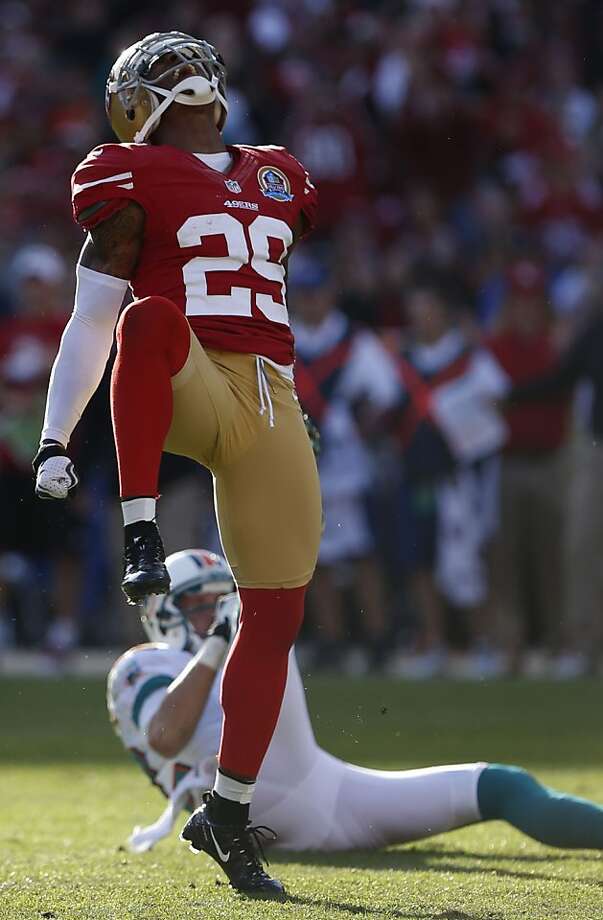 49ers beat Dolphins, 27-13 - SFGate