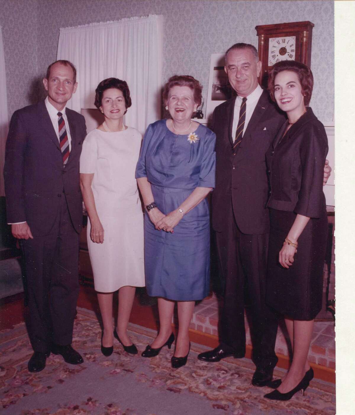 Brooks Family Photos