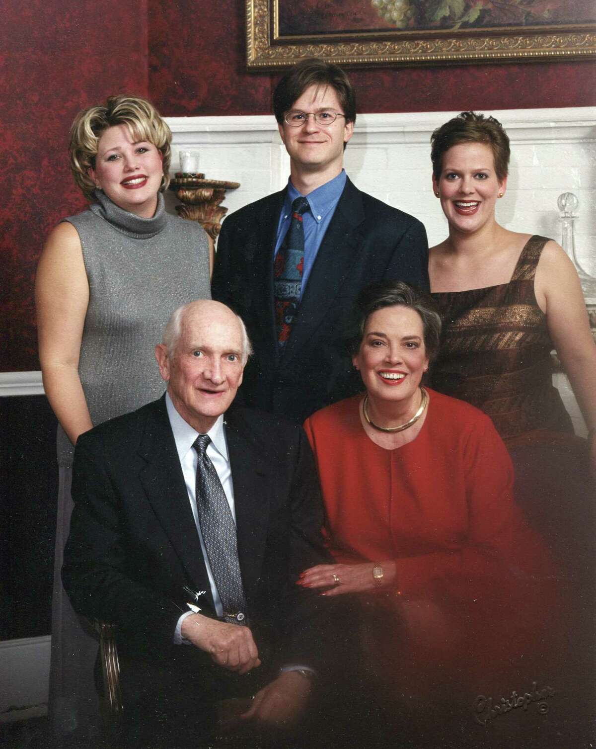 Brooks Family Photos