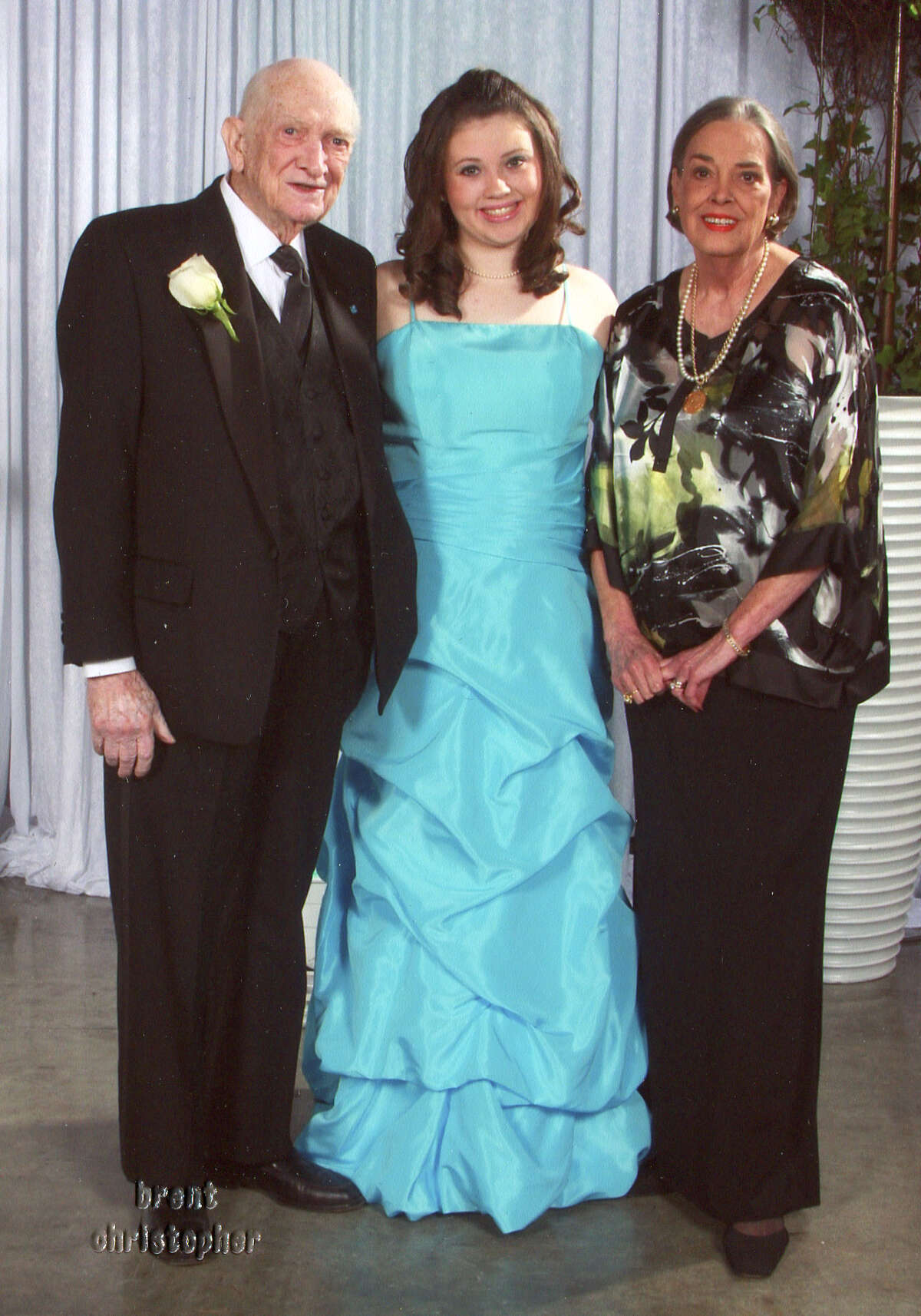Memorial service set for Charlotte Brooks, wife of former congressman