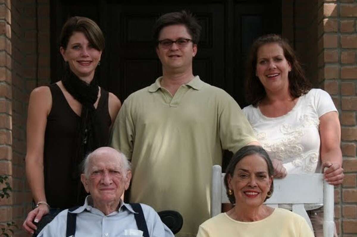 Brooks Family Photos