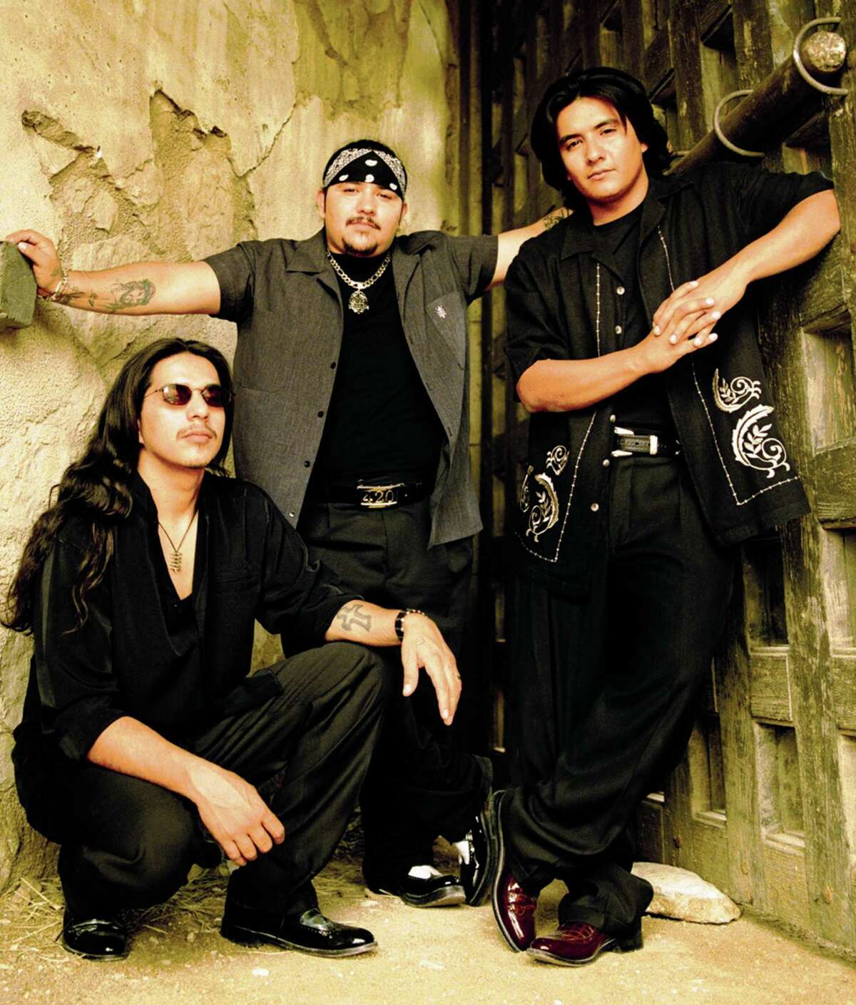 Los Lonely Boys drummer under investigation in child porn case, police say