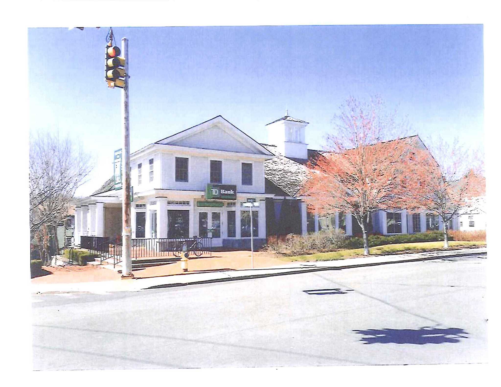 Village Square on Main Street sold for $14.1 million