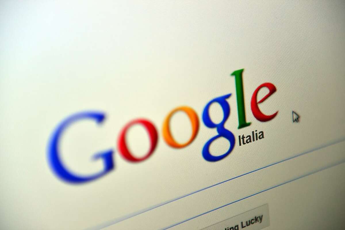 Italy Google