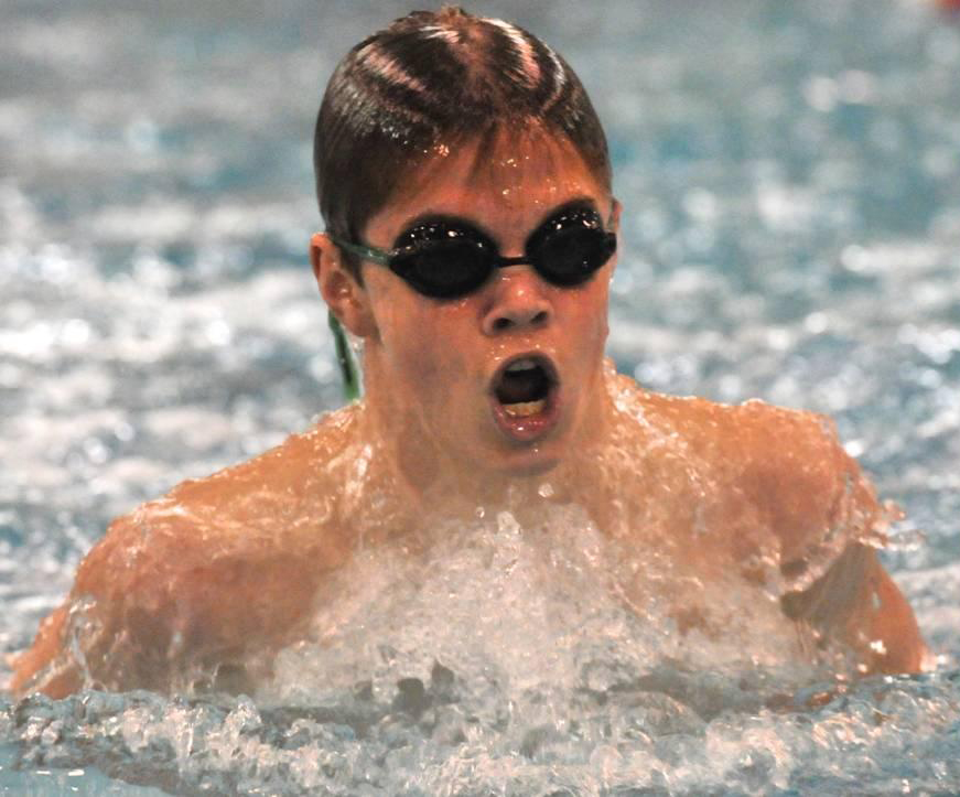 Greenwich High Swim preview: Cardinals seeking a return to the top