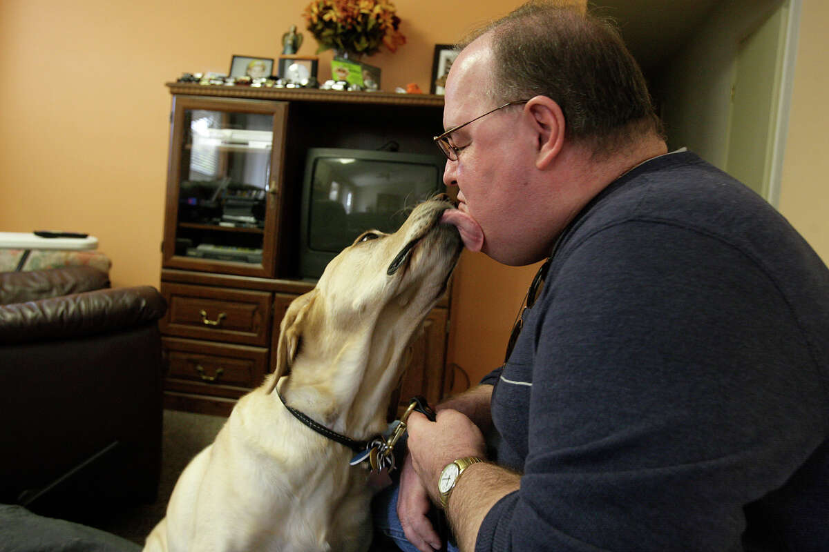 Guide Dogs of Texas seeks volunteers