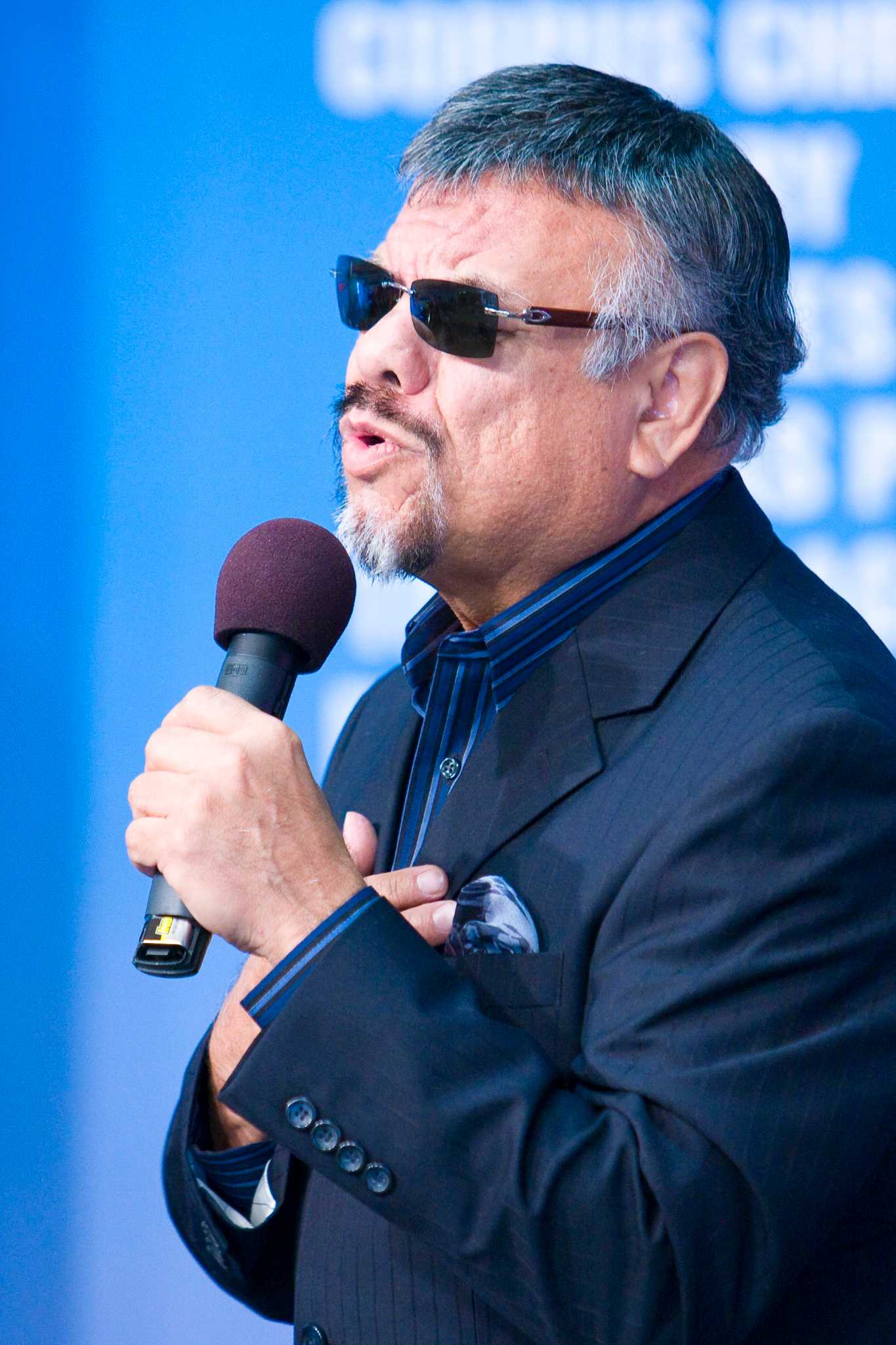Little Joe y La Familia headline Tejano Explosion