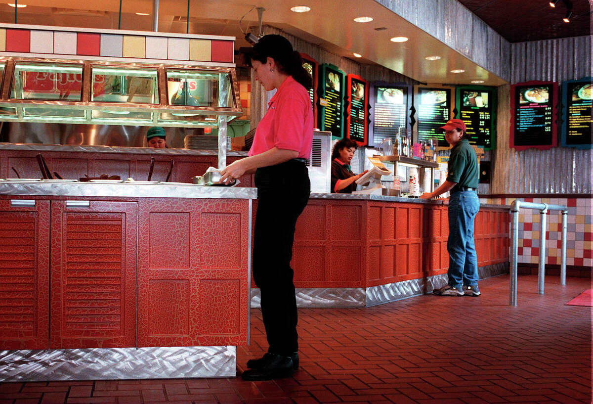 Stehling, Taco Cabana founder, dies at 87