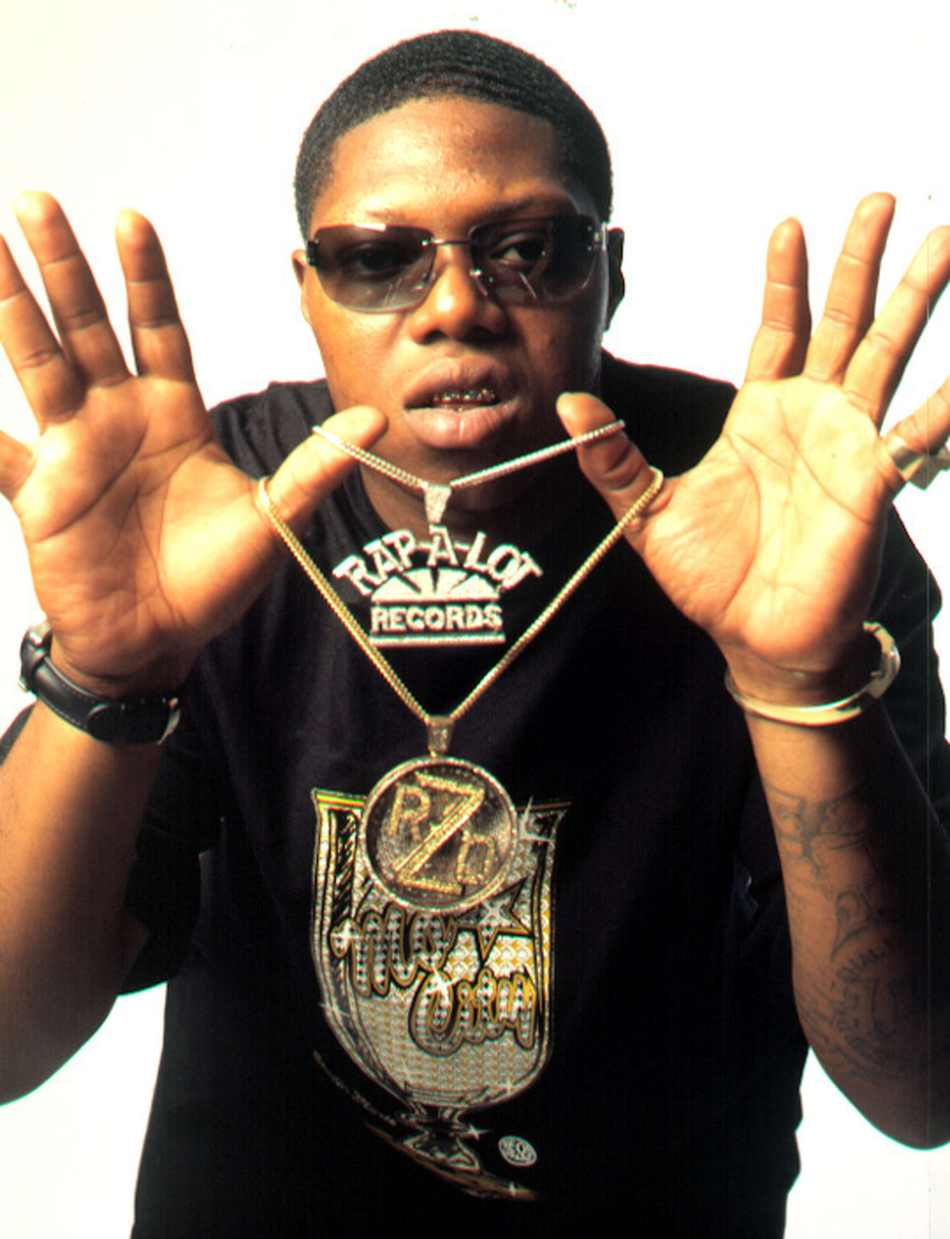 Houston rap's 2005 takeover was powered by Slim Thug, Paul Wall & more