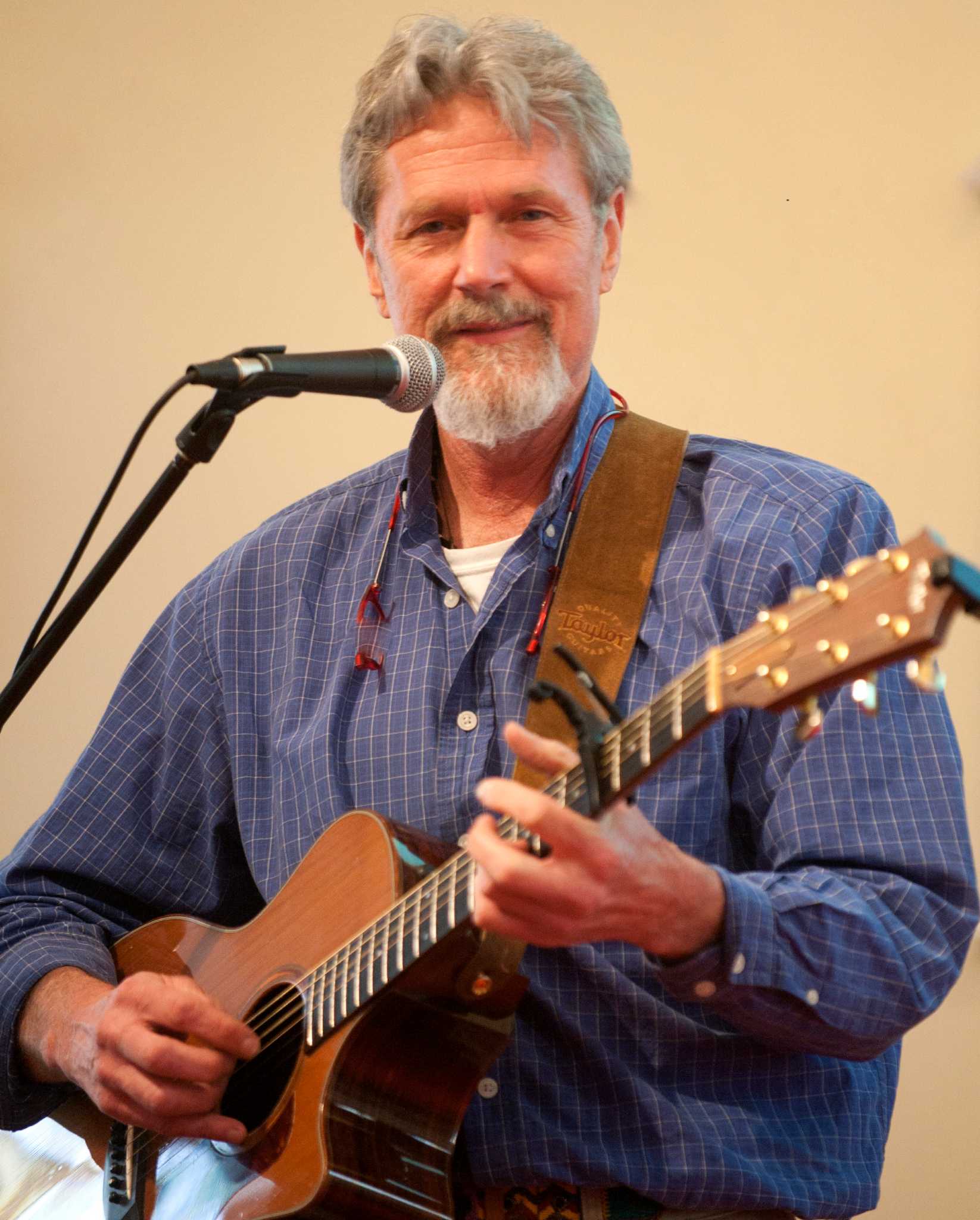 Celebrate the holidays with John Farrell