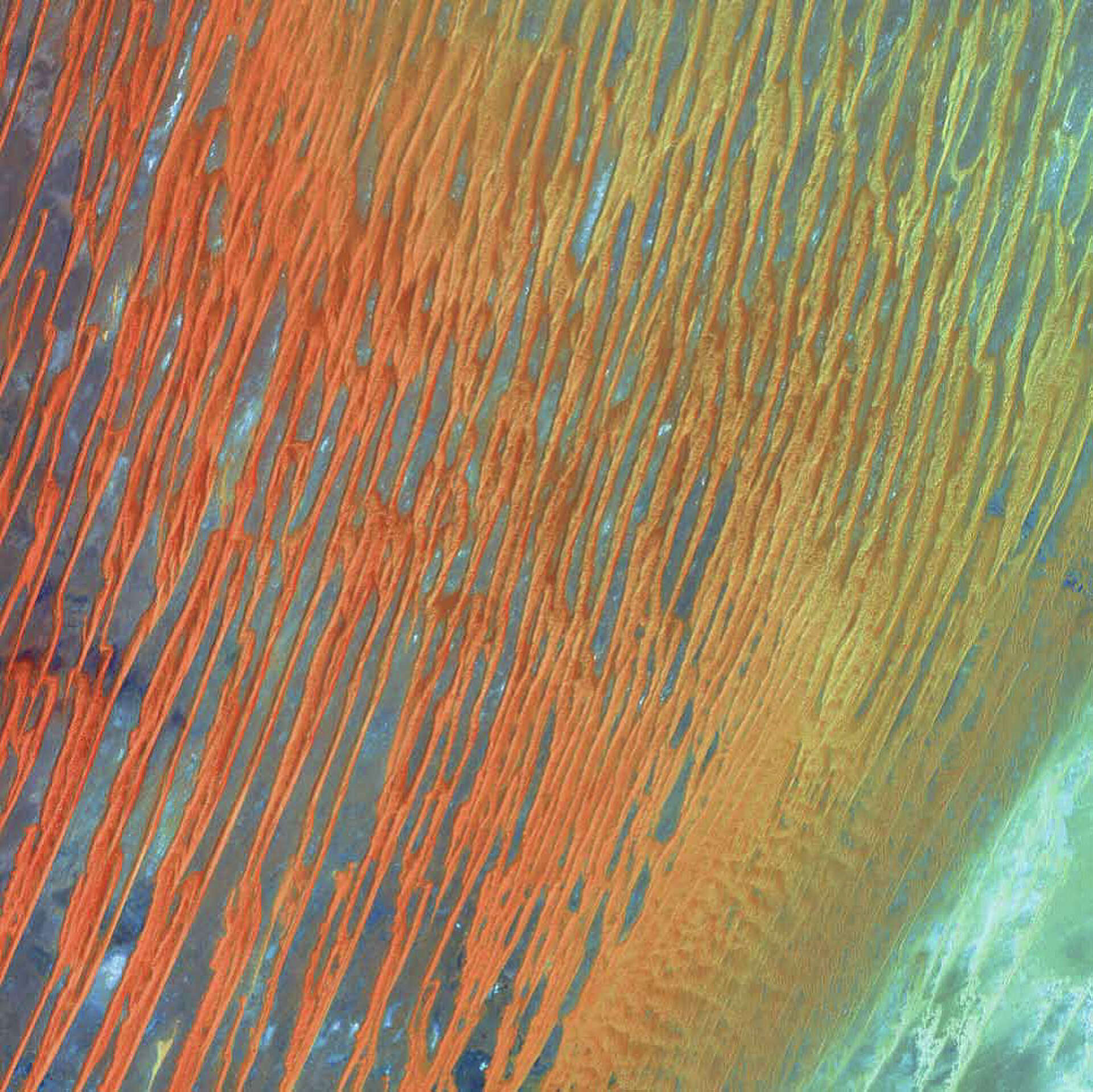 40 NASA photos of the Earth that will 'Wow!' you