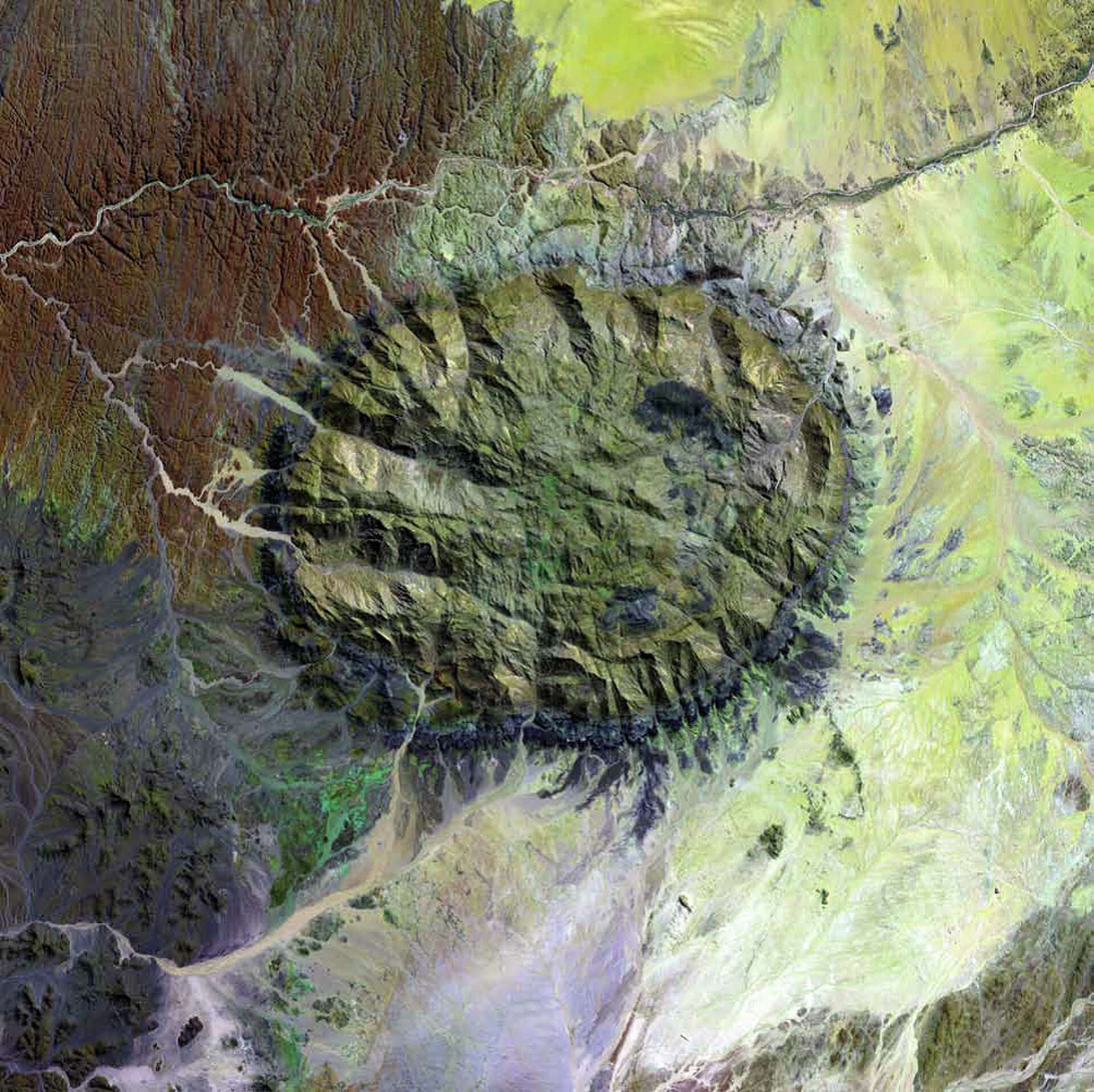 40 NASA photos of the Earth that will 'Wow!' you