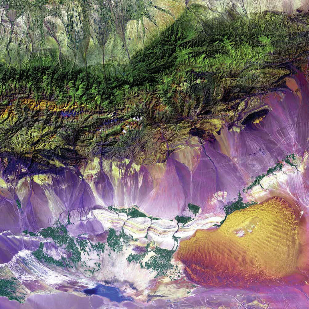 40 NASA photos of the Earth that will 'Wow!' you