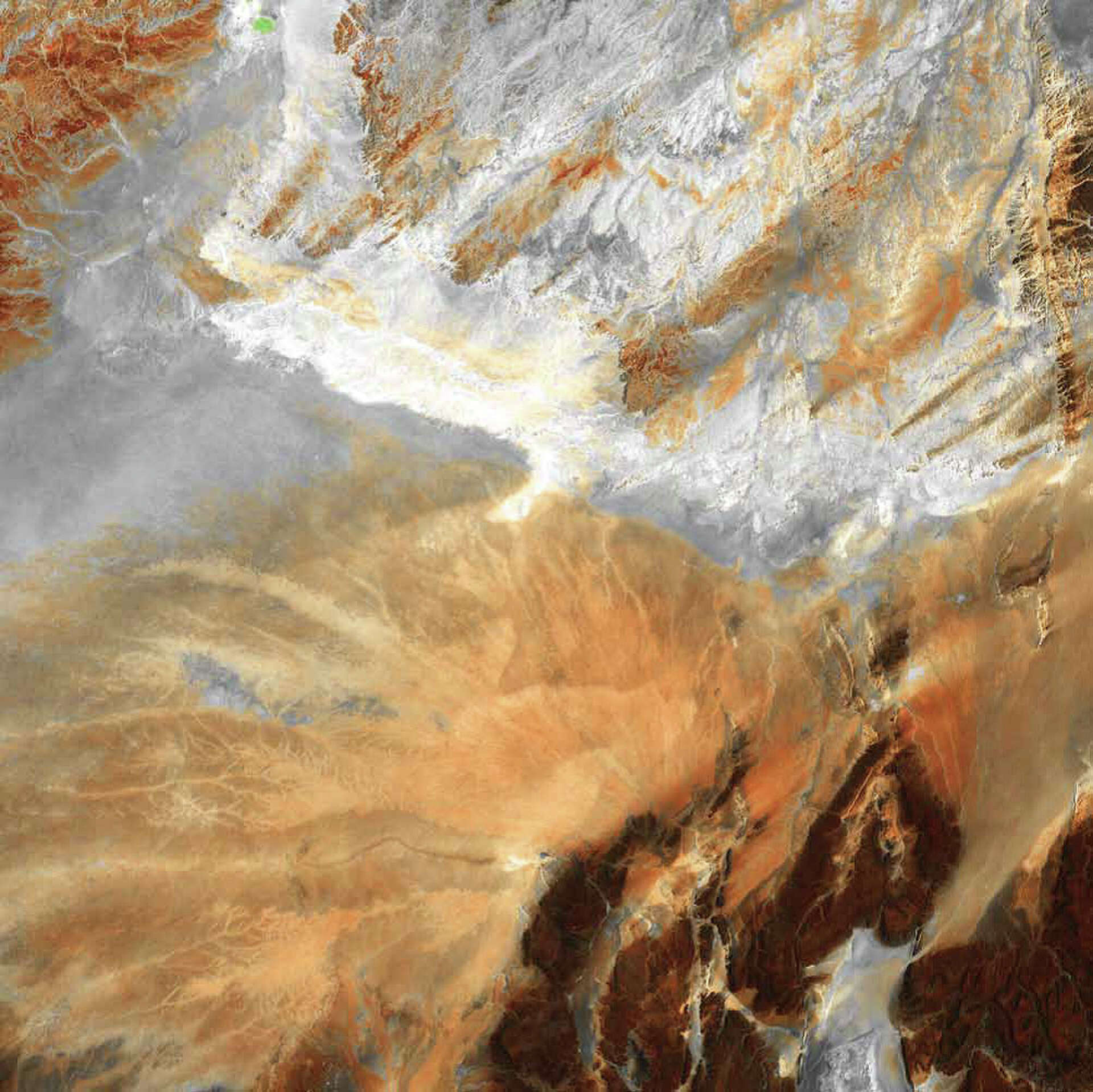40 NASA photos of the Earth that will 'Wow!' you
