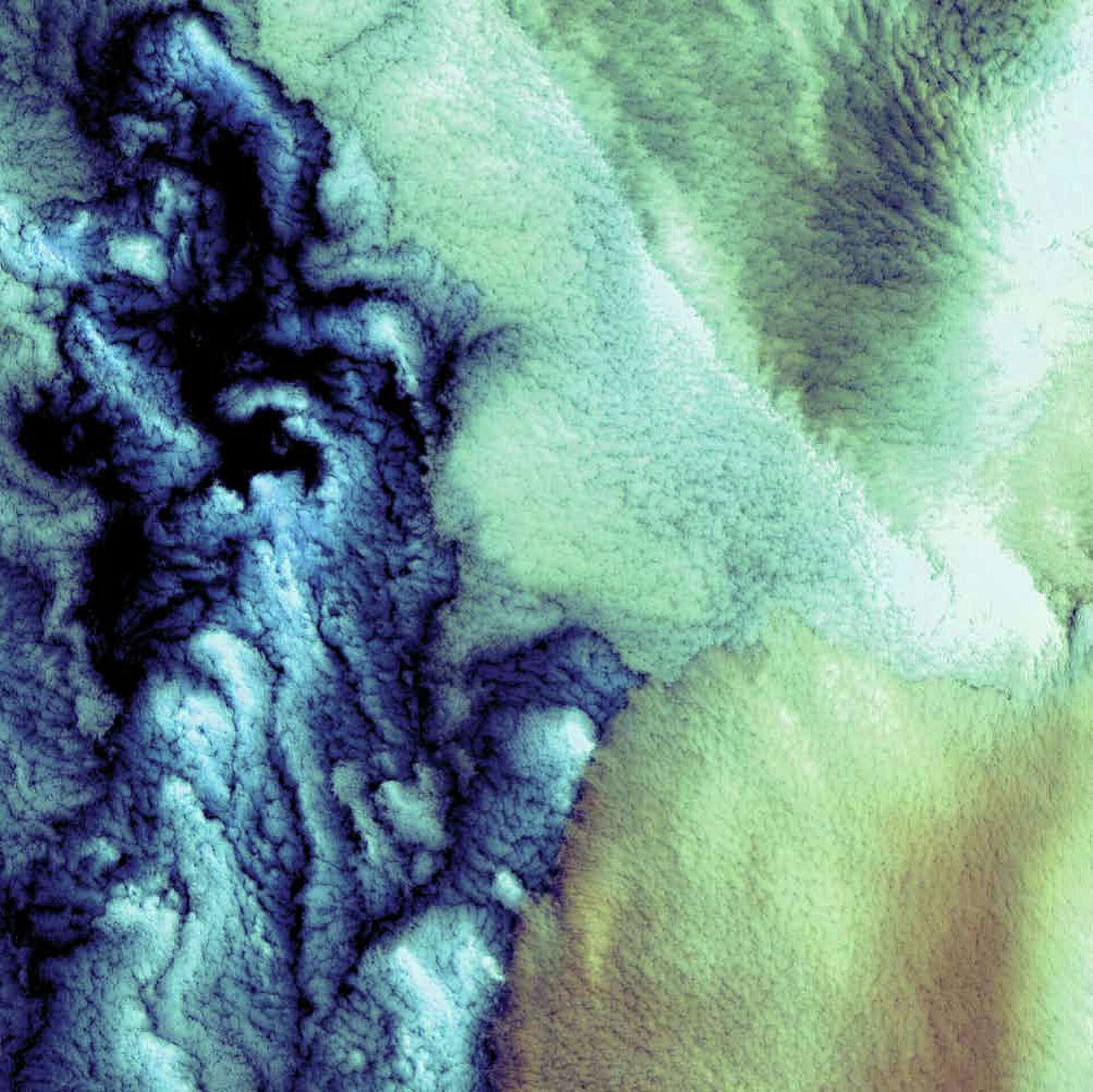 40 NASA photos of the Earth that will 'Wow!' you